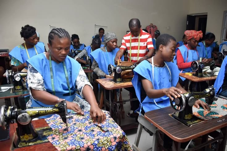 LASG Examinations Board